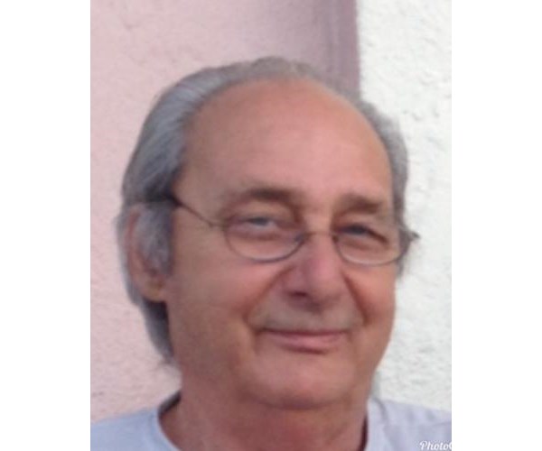 Joseph Caccamo Obituary (2024) - Little Egg Harbor, NJ - Maxwell ...