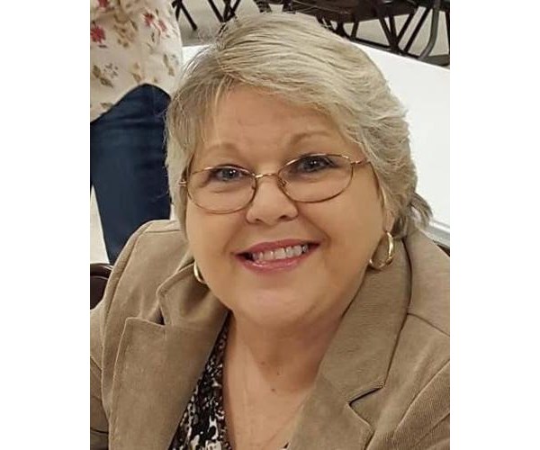 Sammye Smallan Brock Obituary (2026) - Summerville, GA - Coffman ...