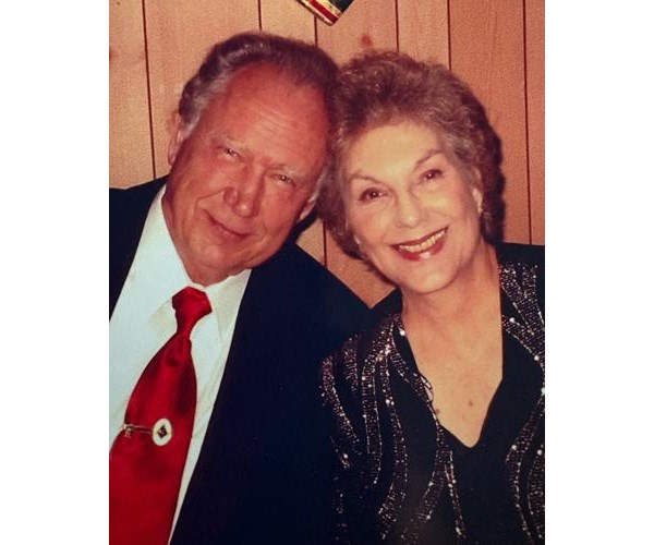 David Ray & Carol Lee Miley Obituary (2026) - Lompoc, CA - Starbuck ...