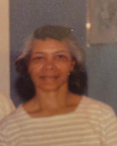 Sarah Ernestine Poteat Obituary (1930 - 2025) - Detroit, MI - Ann Arbor ...