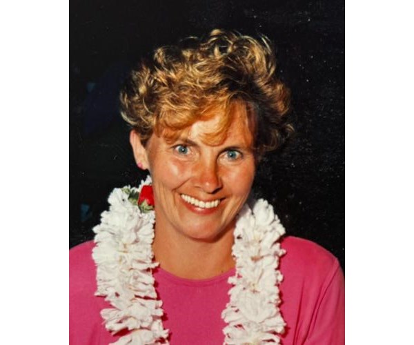 Patricia Ann Matlaga Obituary (2026) - Newark, DE - Connell Funeral ...