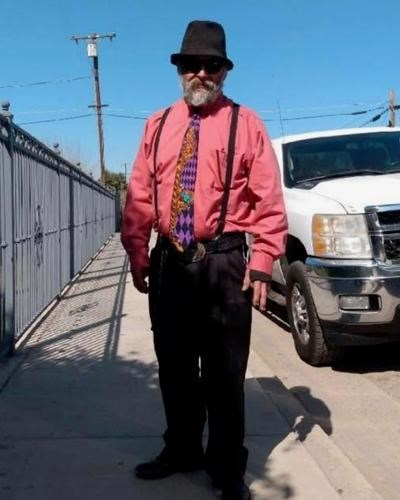 Ruben Guerra Obituary (2026) - Bakersfield, CA - Living Waters Funeral Care