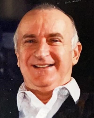 Rev. John Henry Morgans Obituary (2024) - Liberty, MO - Park Lawn ...