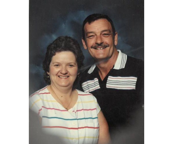 Clara Crawford Obituary (2024) - Dover, OH - Geib Funeral Center ...