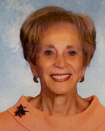 Marilyn Sherman Obituary (2026) - Southampton, PA - Goldsteins ...
