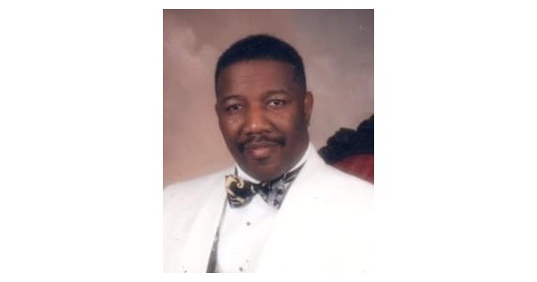Rev. Robert Adolphus Hilton Obituary (2023) - Nashville, TN - Terrell ...