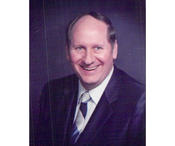 Dr. William (Bill) Charles Blakely Obituary (2025) - Shreveport, LA ...