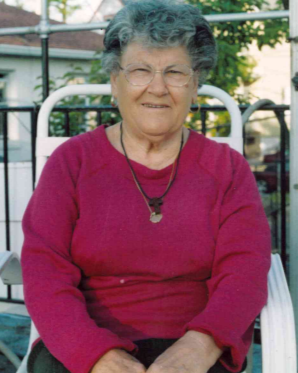 Antonia Arpaia Obituary (2024) - Mt. Vernon, NY - Ballard-Durand ...