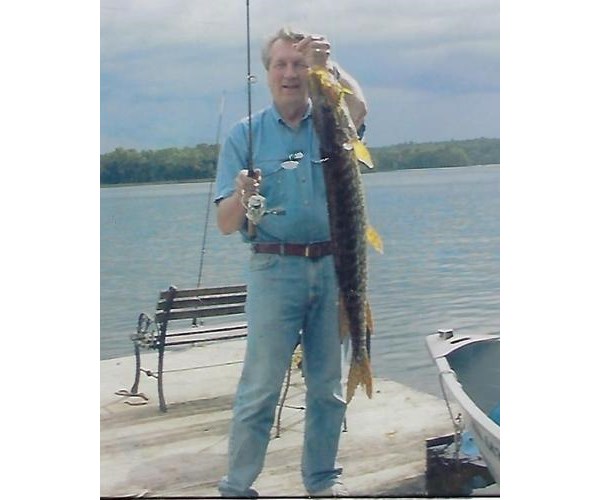 Jack Alan Makela Obituary (2026) - Gilbert, MN - Ziemer-Moeglein ...