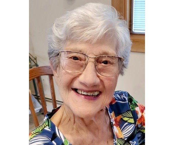 Rose M. (Coppa) Susi Obituary (2025) - Cranston, RI - Nardolillo ...