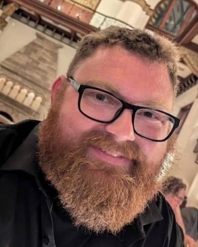 Joshua Francis Tregoning Obituary (2025) - Goreville, IL - Blue Funeral ...