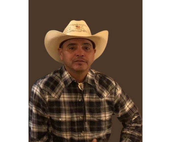 Tony James Chavez Obituary (2025) - Chama, NM - Trujillo Family Funeral ...