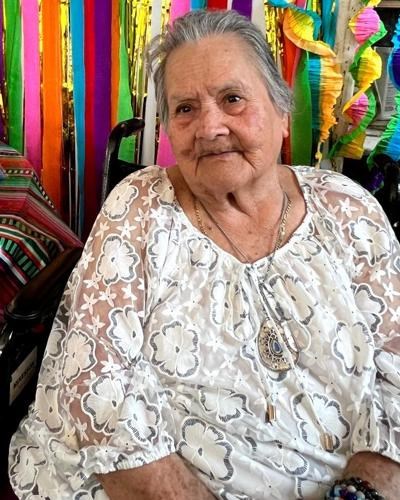 Rosa A. Rodriguez Obituary (2025) - El Paso, TX - Sunset Funeral Homes ...
