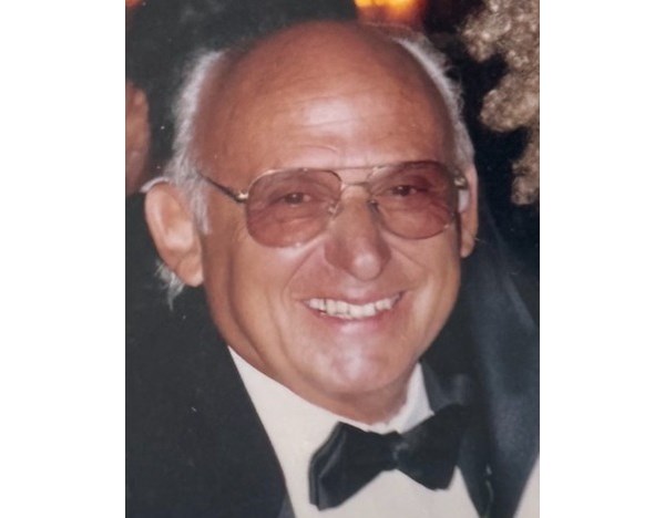 Herman Gasman Obituary (2023) - Philadelphia, PA - Goldsteins ...