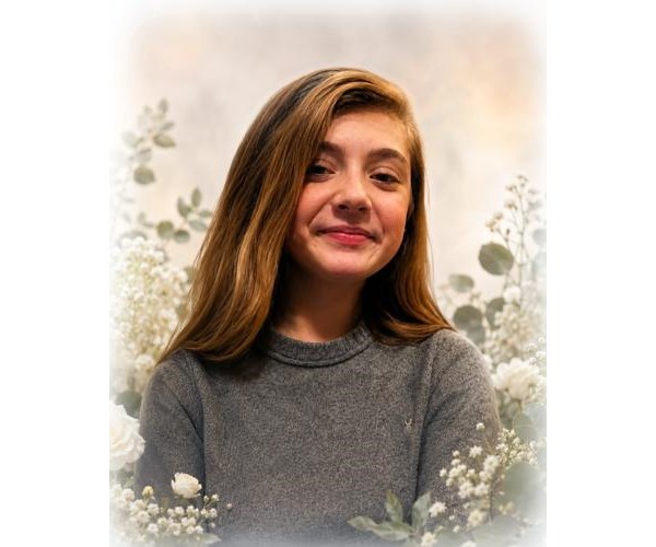 Madeline Rae Bryant Obituary (2026) - Macon, GA - Sardis-Heard Funerals ...