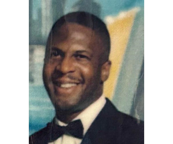 Herman Joey Hill Obituary (1961 - 2026) - Detroit, MI - Ann Arbor News