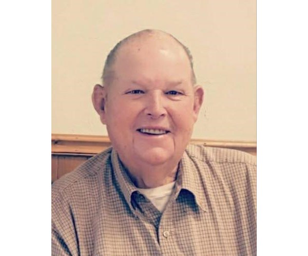 Edwin L Crews Obituary (2025) - Lake Butler, FL - Archer-Milton Funeral ...