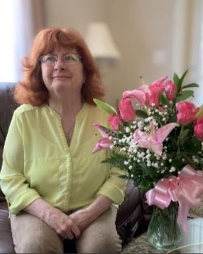 Zena Margaret McKinley Obituary (2026) - Strathmore, AB - Pierson’s ...