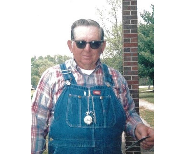 Sherman Allen Obituary and Online Memorial (2026)
