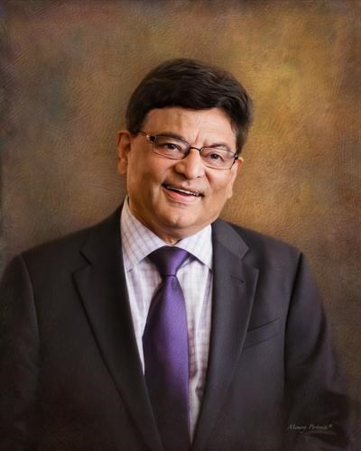 Dr. Ishwarlal V. Lodhia Obituary (2025) - Temple, TX - Harper-Talasek ...