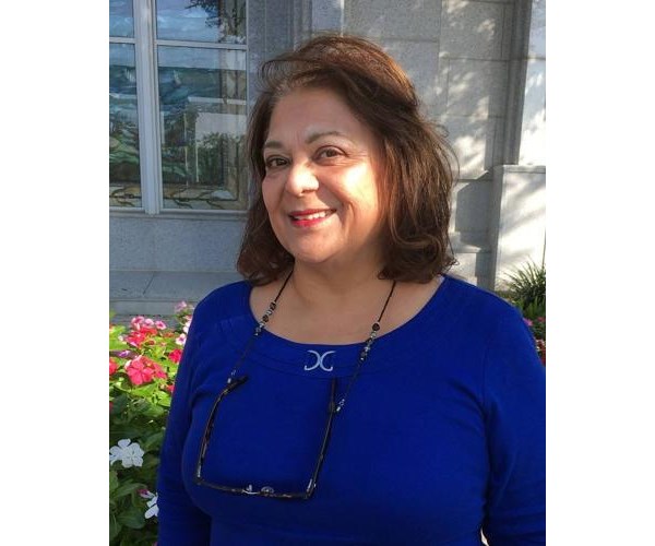 Dora Elia Ramirez-Berg Obituary (2025) - Ogden, UT - Lindquist's Ogden ...