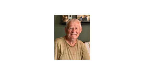 Thomas Edward Huffman Obituary (2024) - Columbus, OH - Shaw-Davis ...