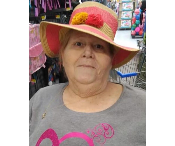 Addie Sue Lemons Obituary (2025) - Quinlan, TX - Quinlan Funeral Home ...