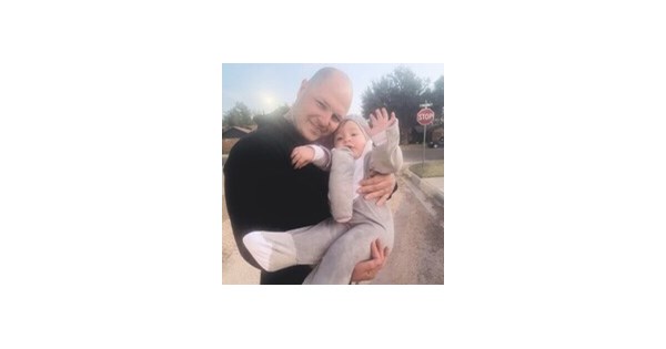 Anthony Robertson Obituary and Online Memorial (2023)