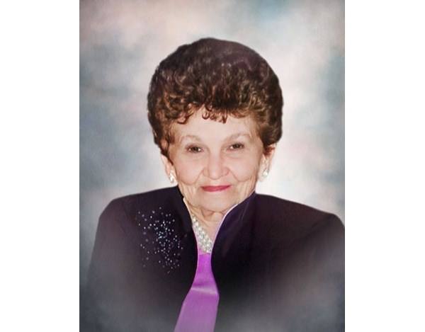 LouAnna Guidry Angelle Obituary and Online Memorial (2023)