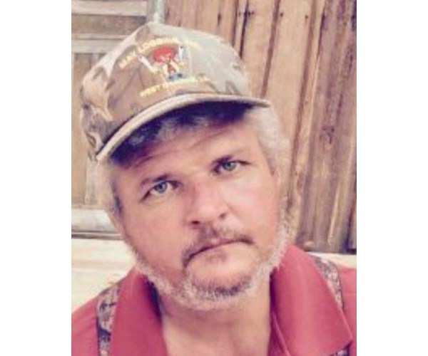 Randall Randy "Rambo" Edward Martin Obituary (2025) - West Monroe, LA ...