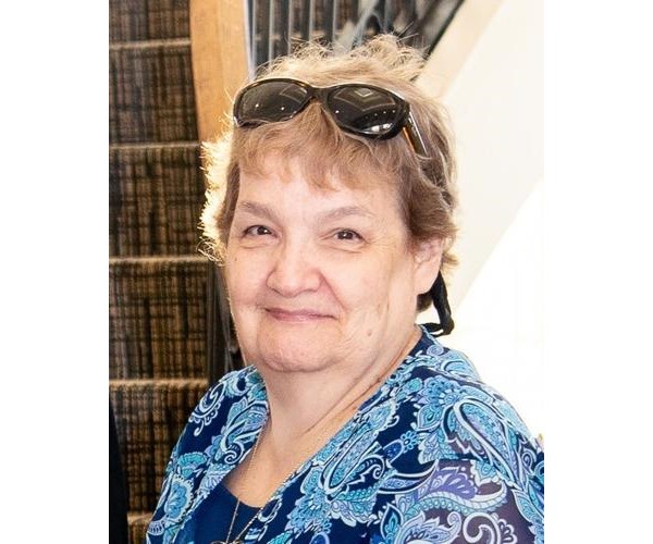 Barbara Joan (Baird) Curtin Obituary (2026) - Worcester, MA - Kelly ...
