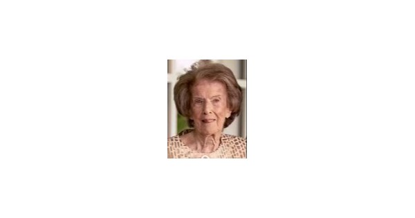 Ursula P. "Pat" McNiff Obituary (2024) - Lowell, MA - McKenna-Ouellette ...