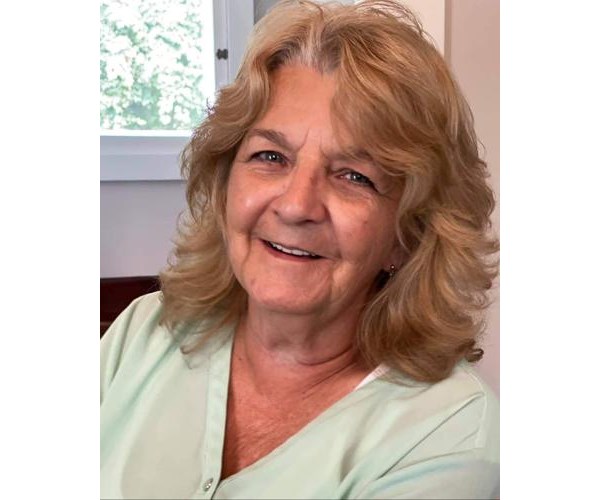 Debra K. Stahl-Leverton Obituary (2025) - Oakwood, OH - Heitmeyer ...
