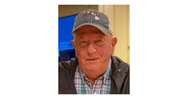 Edwin Chris Erisman Obituary (2023) - Broomfield, CO - Horan & McConaty ...