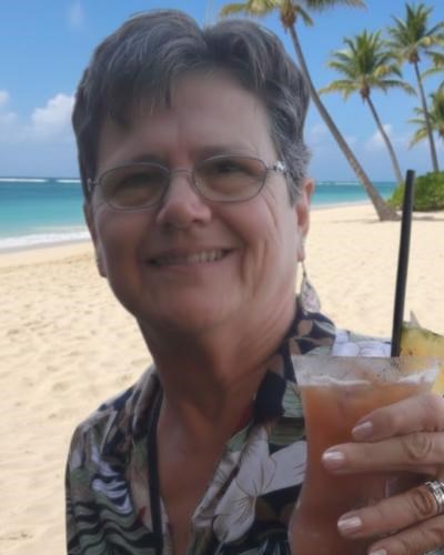 Donna Tamburro Obituary (2026) - North Port, FL - Fioritto Funeral Service