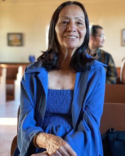 Rebecca Inez Wilkins Obituary (2024) - Bakersfield, CA - Martinez ...