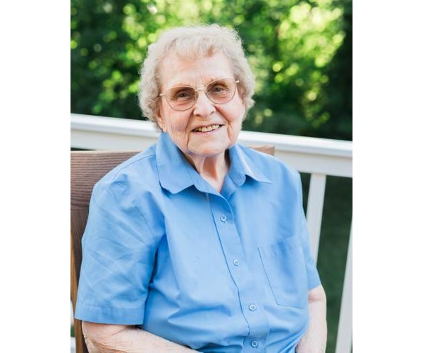 Pauline Snider Obituary and Online Memorial (2026)
