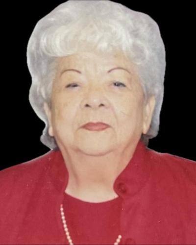 Ruth L. Tullos Obituary (2026) - Livingston, TX - Cochran Funeral Home ...