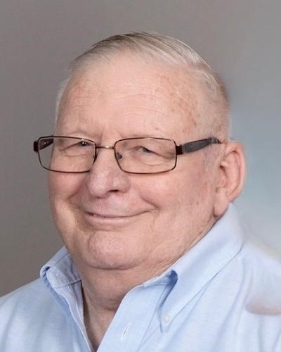 William "Bill" Harshaw Obituary (2024) - St. Louis, MO - John L ...