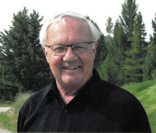 Darrel Michael Gustin Obituary (2025) - Albuquerque, NM - French ...