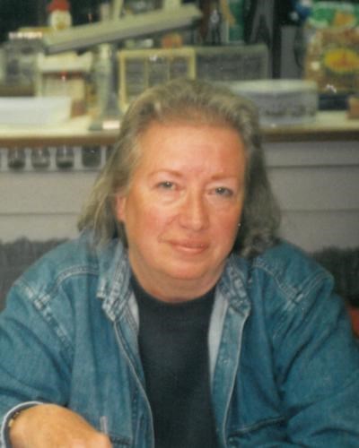 Julia Frances Montgomery Vester Obituary (2025) - Wilson, NC - Joyner's ...
