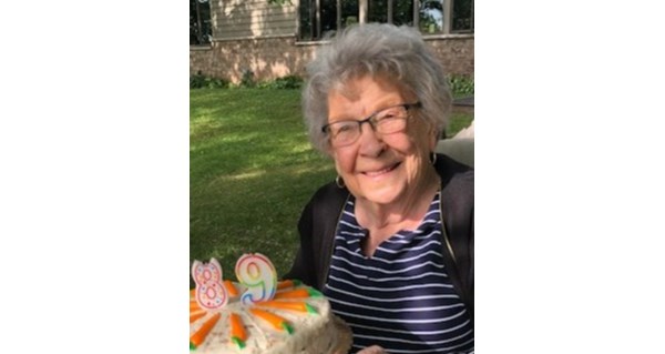 Connie G. Bayer Obituary (2022) - Kimberly, WI - Heart of the Valley ...