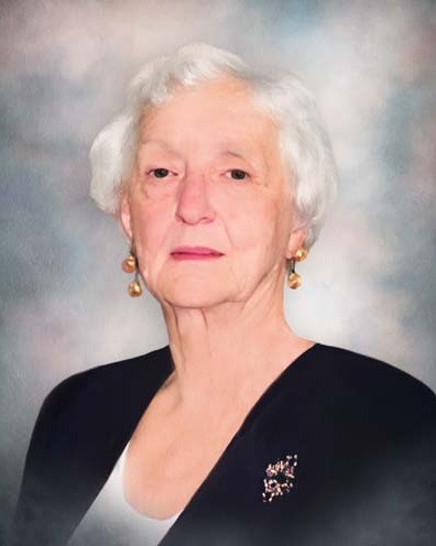 Renella Lolly Broussard Guthrie Obituary (2023) - Breaux Bridge, LA ...