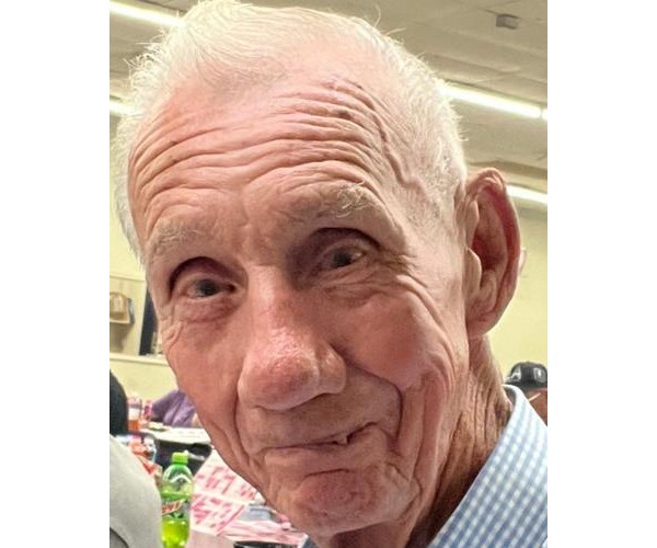 John Walter Hensley Obituary (2024) - Mount Airy, NC - Moody Funeral ...