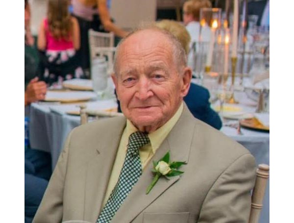 Robert "Bob" E. Boughton Obituary (2025) - Rochester, NY - Farrell-Ryan ...