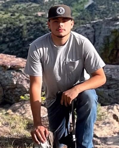 Ryan Leo Maestas Obituary (2025) - Albuquerque, NM - French Funerals ...