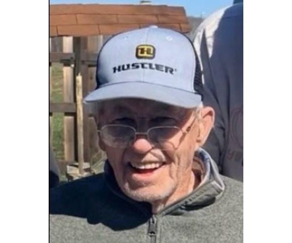Fred Gerald Bennett Obituary (2025) - Benson, MN - Zniewski Funeral ...