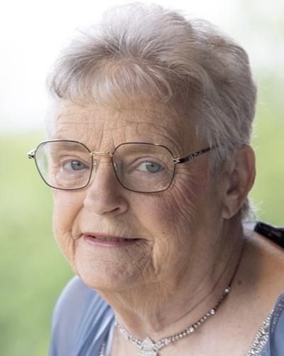 Martha Bradley Obituary and Online Memorial (2026)