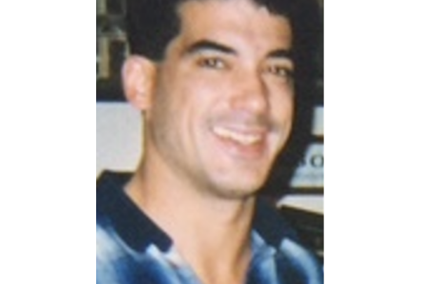Timothy Patrick Roche Obituary (2026) - Hampton, VA - William Farmer ...