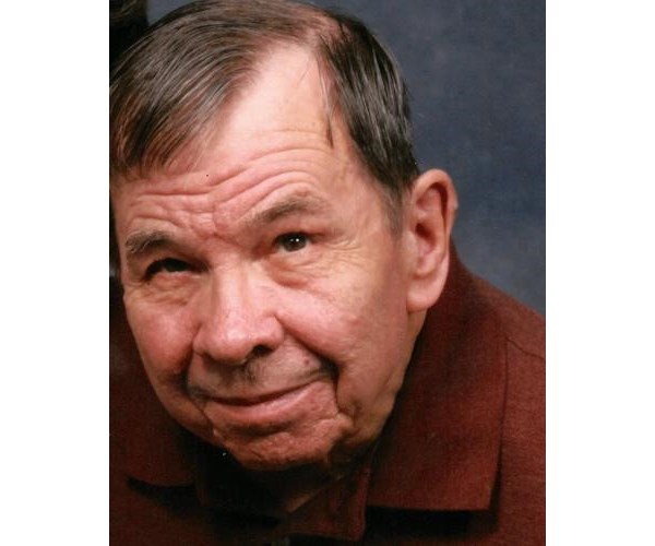 Robert Gene Griese Obituary (2025) - Lynchburg, VA - Tharp Funeral Home ...